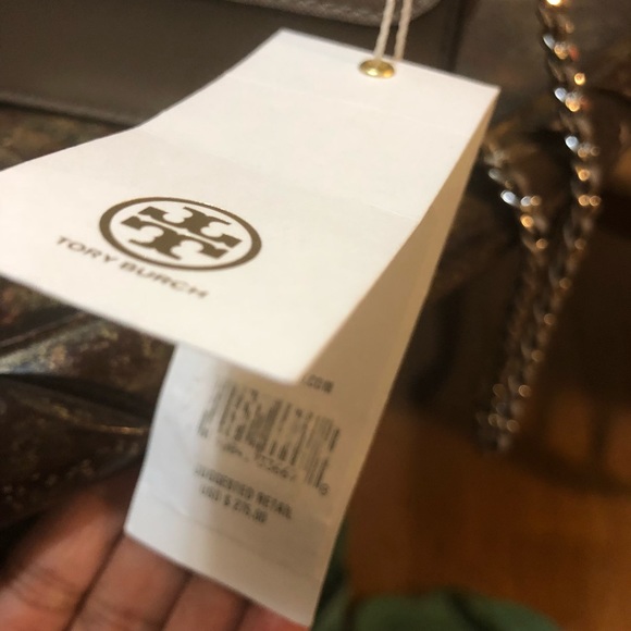 Tory Burch | Bags | Tory Burch New With Tag | Poshmark